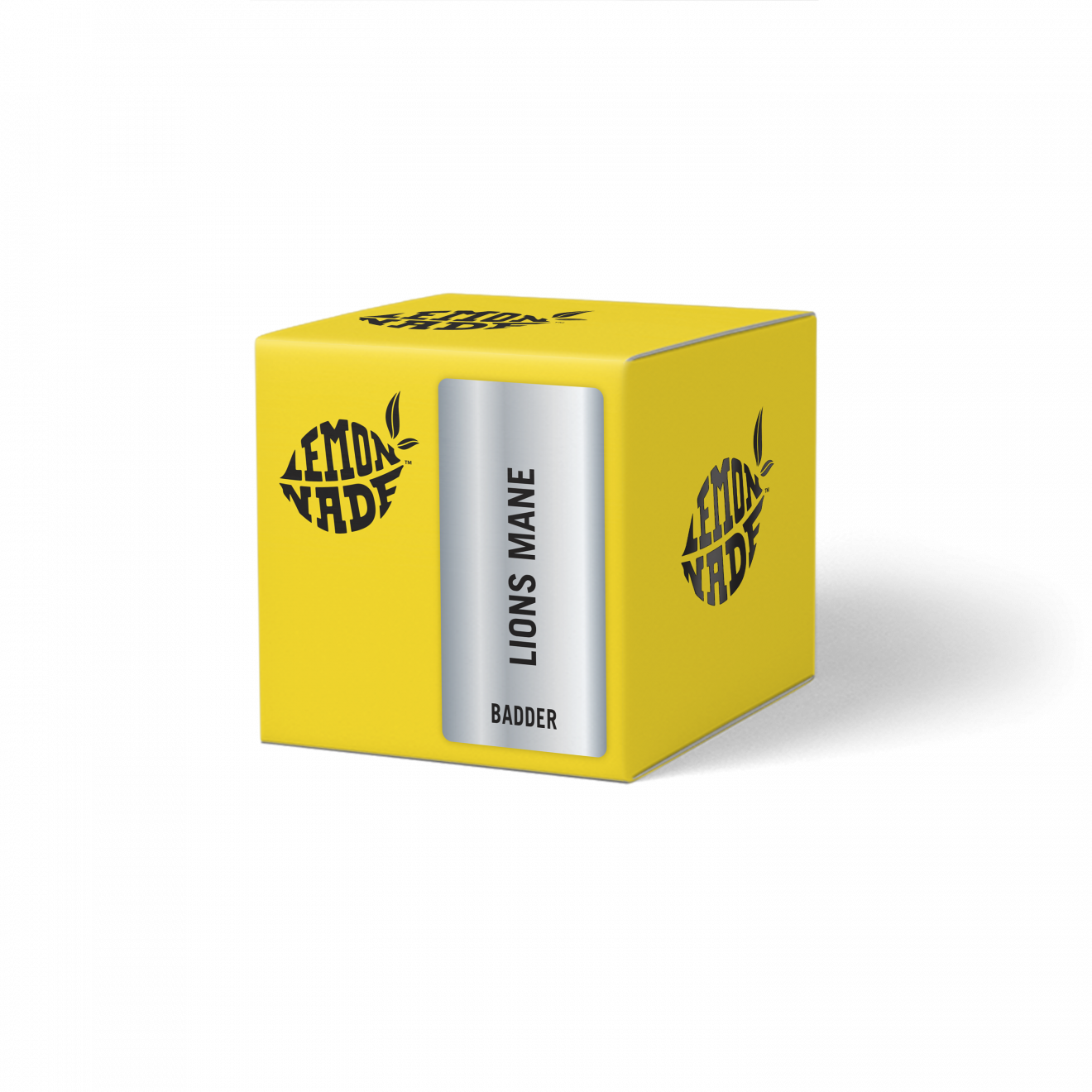 Cookies LIONS MANE BADDER concentrate - Njweedman Joint